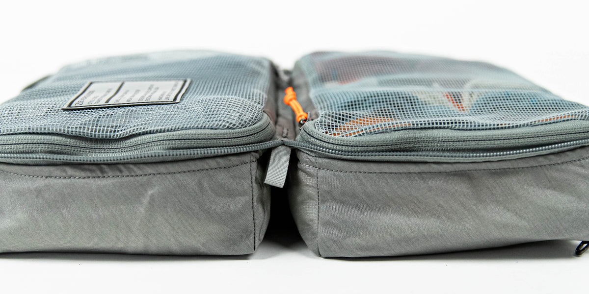 The Origins of Standard Grey - EVERGOODS