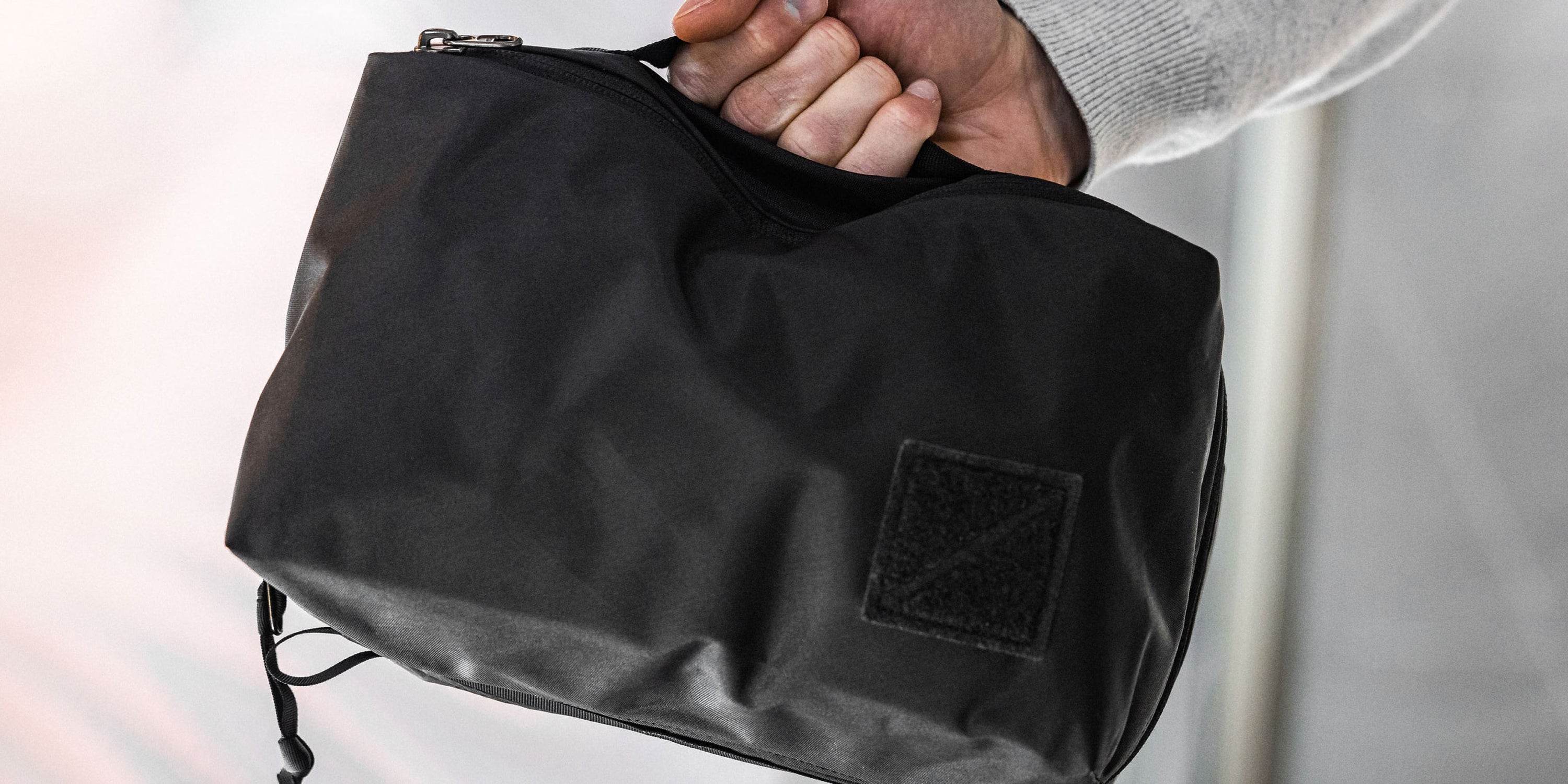 CIVIC Travel Bag 26L | Why We Made It - EVERGOODS