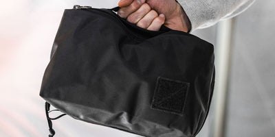 MOUNTAIN Panel Loader 30L | Why We Made It - EVERGOODS