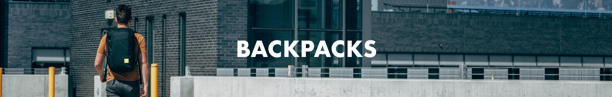 Backpacks - EVERGOODS