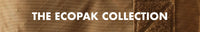 The ECOPAK Collection - EVERGOODS