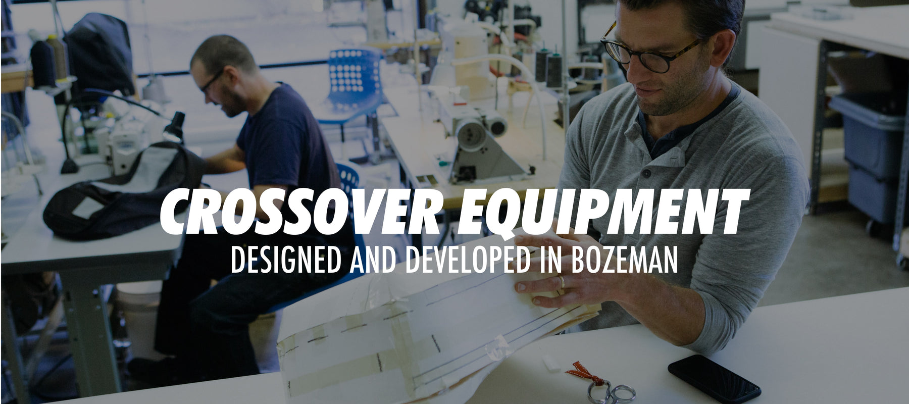 Our Story - EVERGOODS