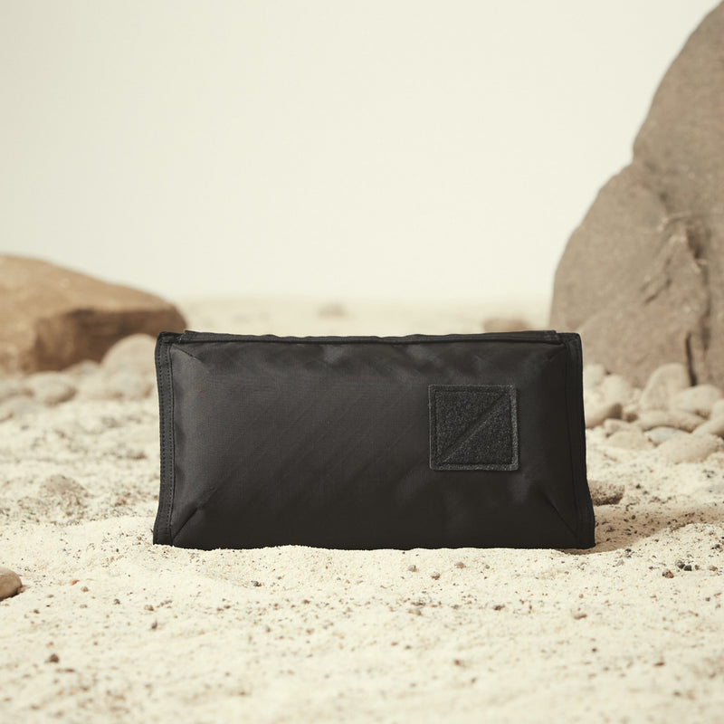 The ECOPAK Collection - EVERGOODS