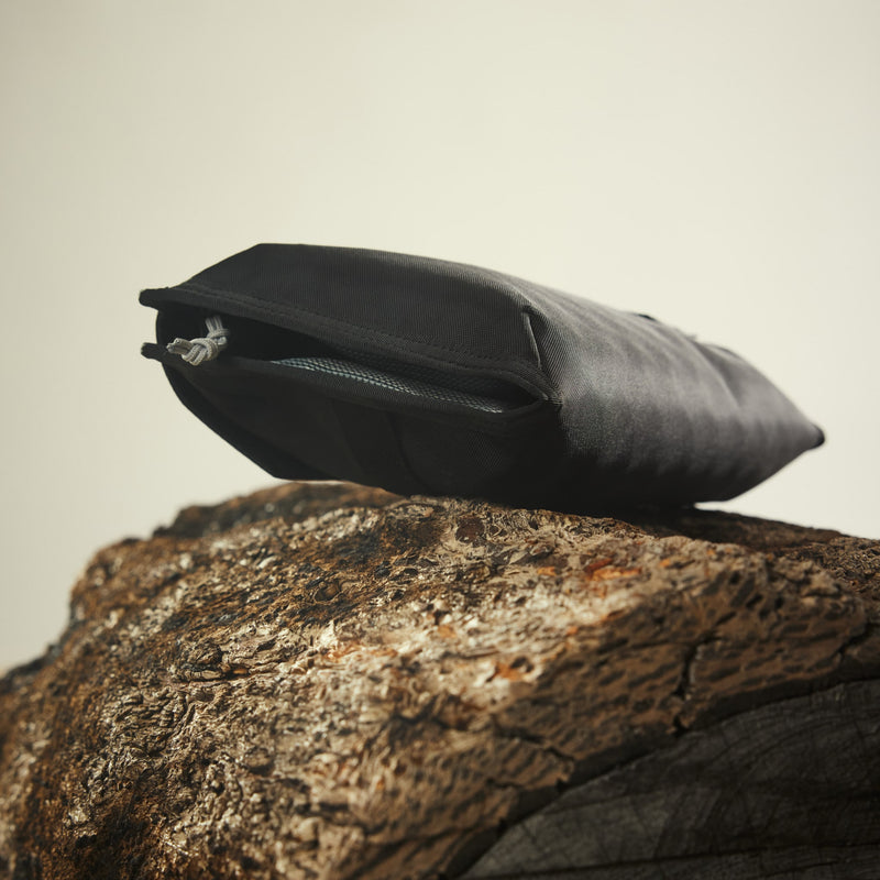 The ECOPAK Collection - EVERGOODS