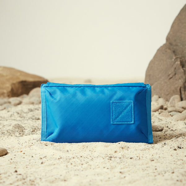 The ECOPAK Collection - EVERGOODS