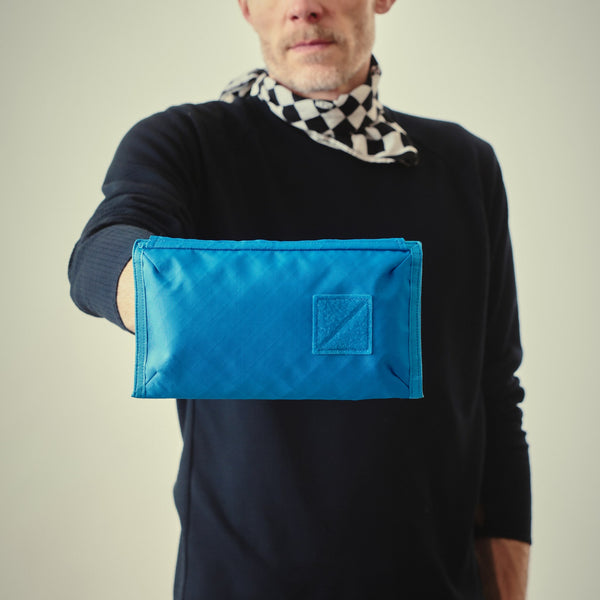 The ECOPAK Collection - EVERGOODS