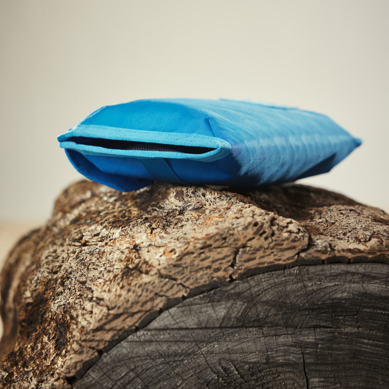 The ECOPAK Collection - EVERGOODS