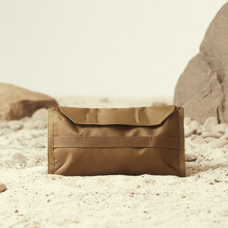 The ECOPAK Collection - EVERGOODS