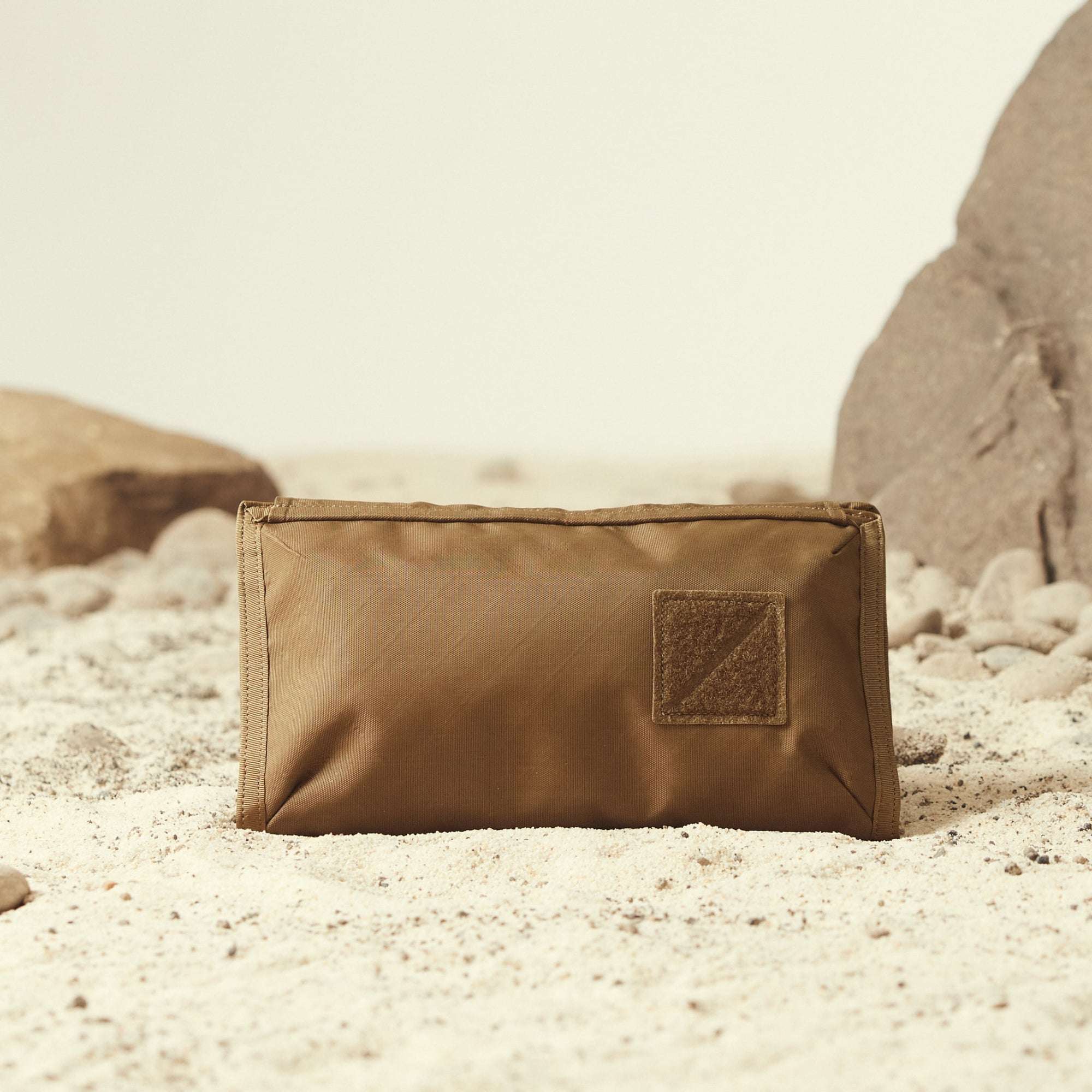 The ECOPAK Collection - EVERGOODS