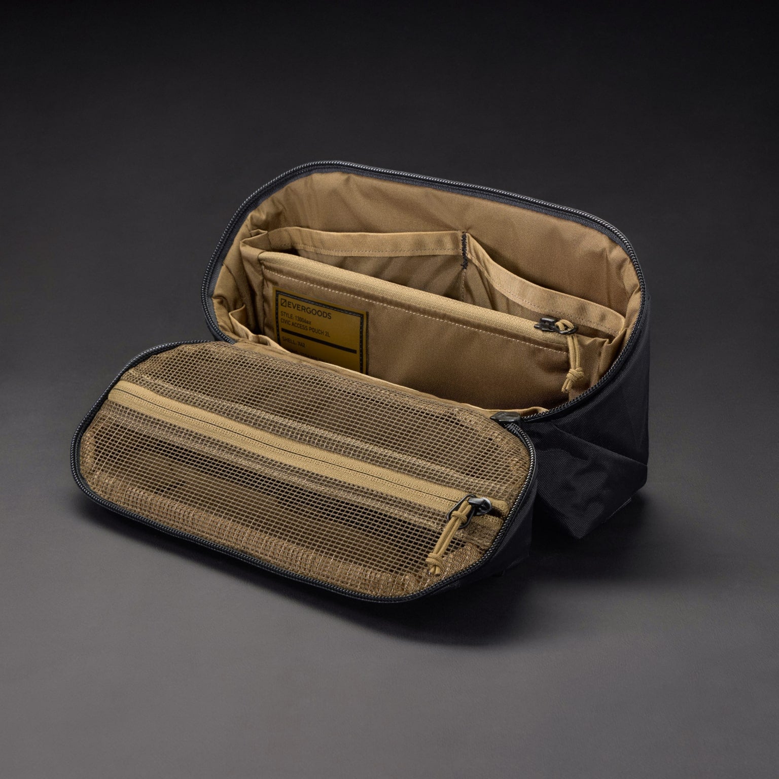Access Pouches - EVERGOODS