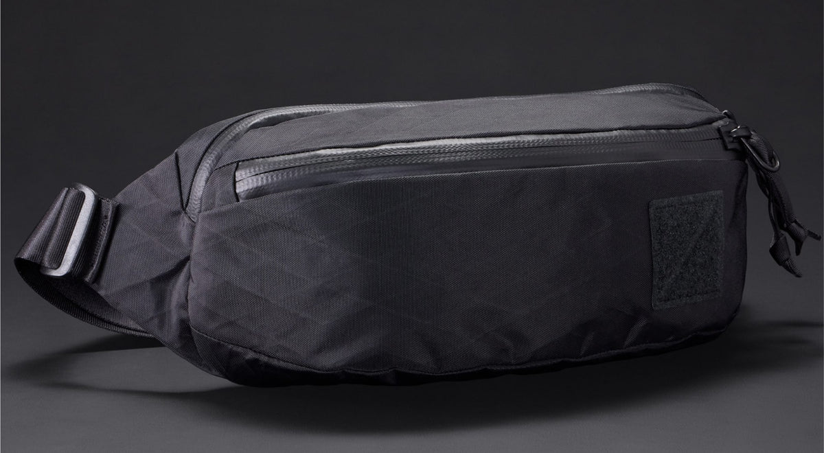 CIVIC Access Sling 2L - X-Pac - EVERGOODS