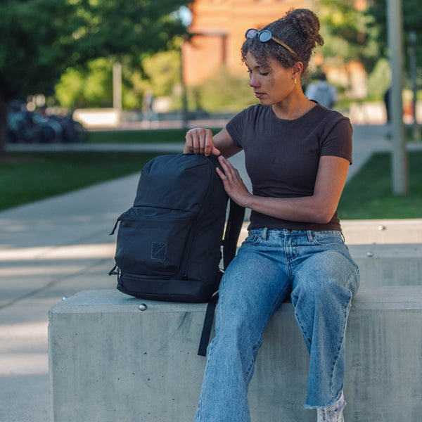 CIVIC Bookbag 22L - EVERGOODS
