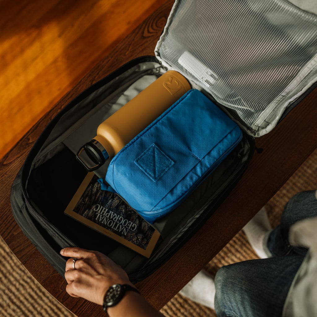 Civic Panel Loader Series - EVERGOODS