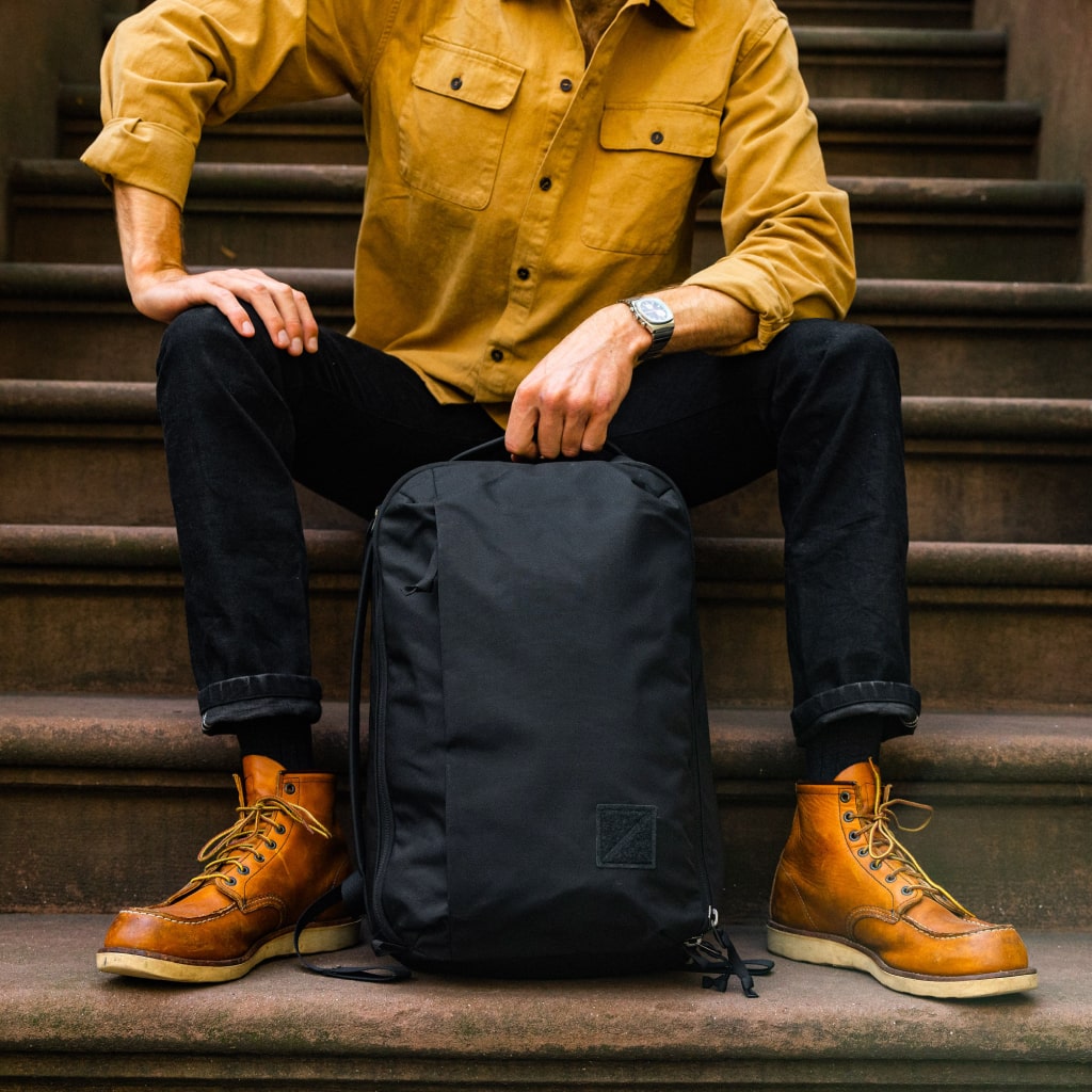Backpacks - EVERGOODS