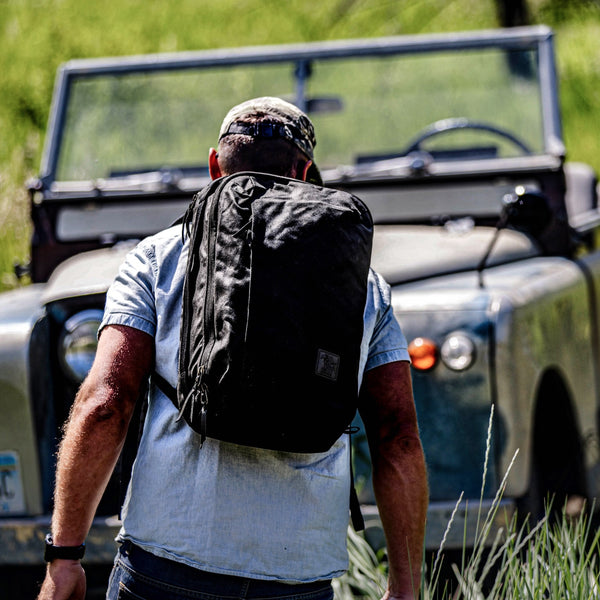 EVERGOODS X Carryology