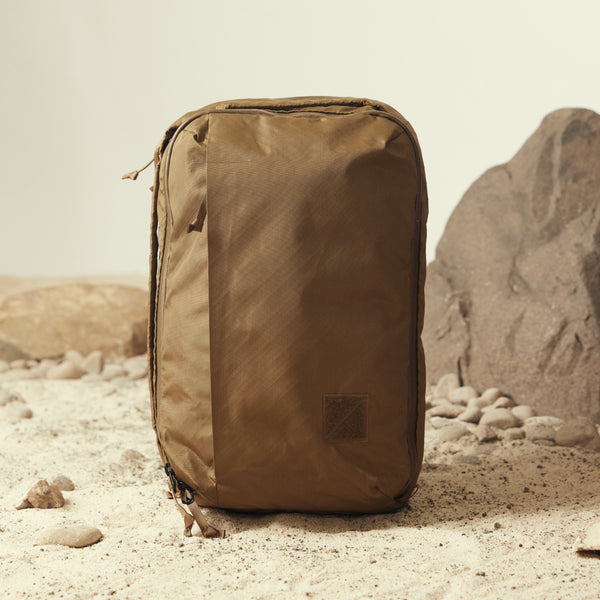 The ECOPAK Collection - EVERGOODS