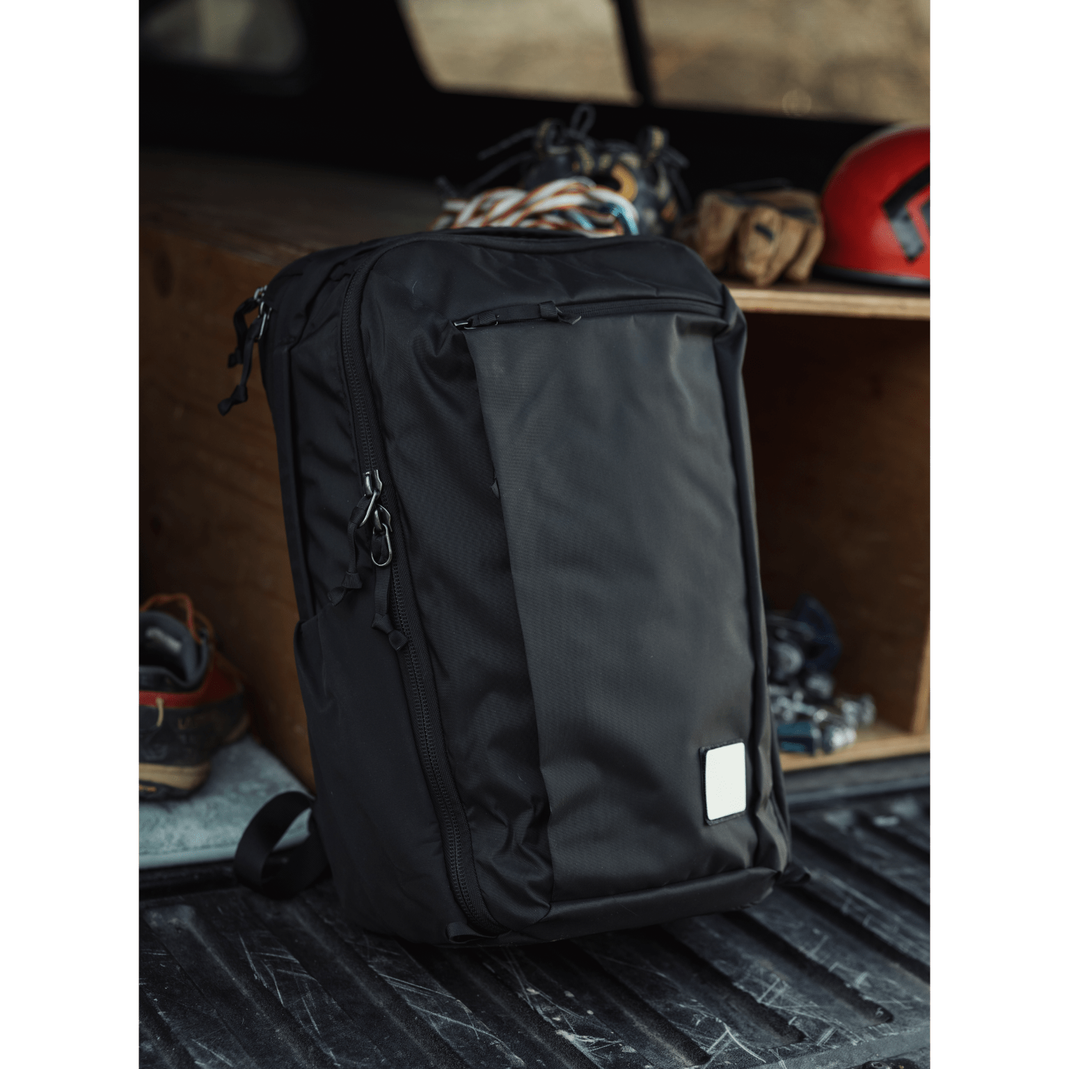Backpacks - EVERGOODS