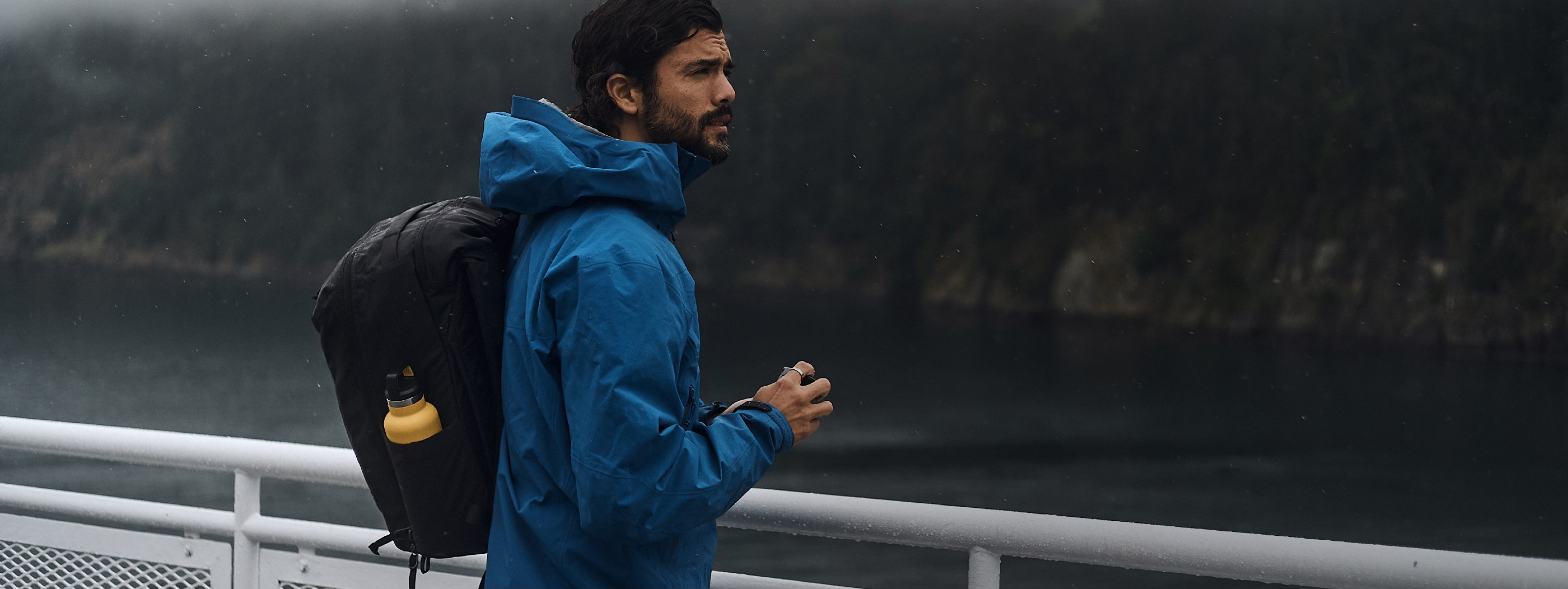 Backpack Collection - EVERGOODS