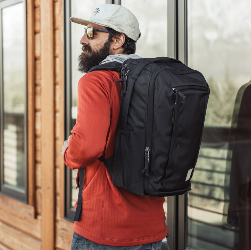 Backpack Collection - EVERGOODS