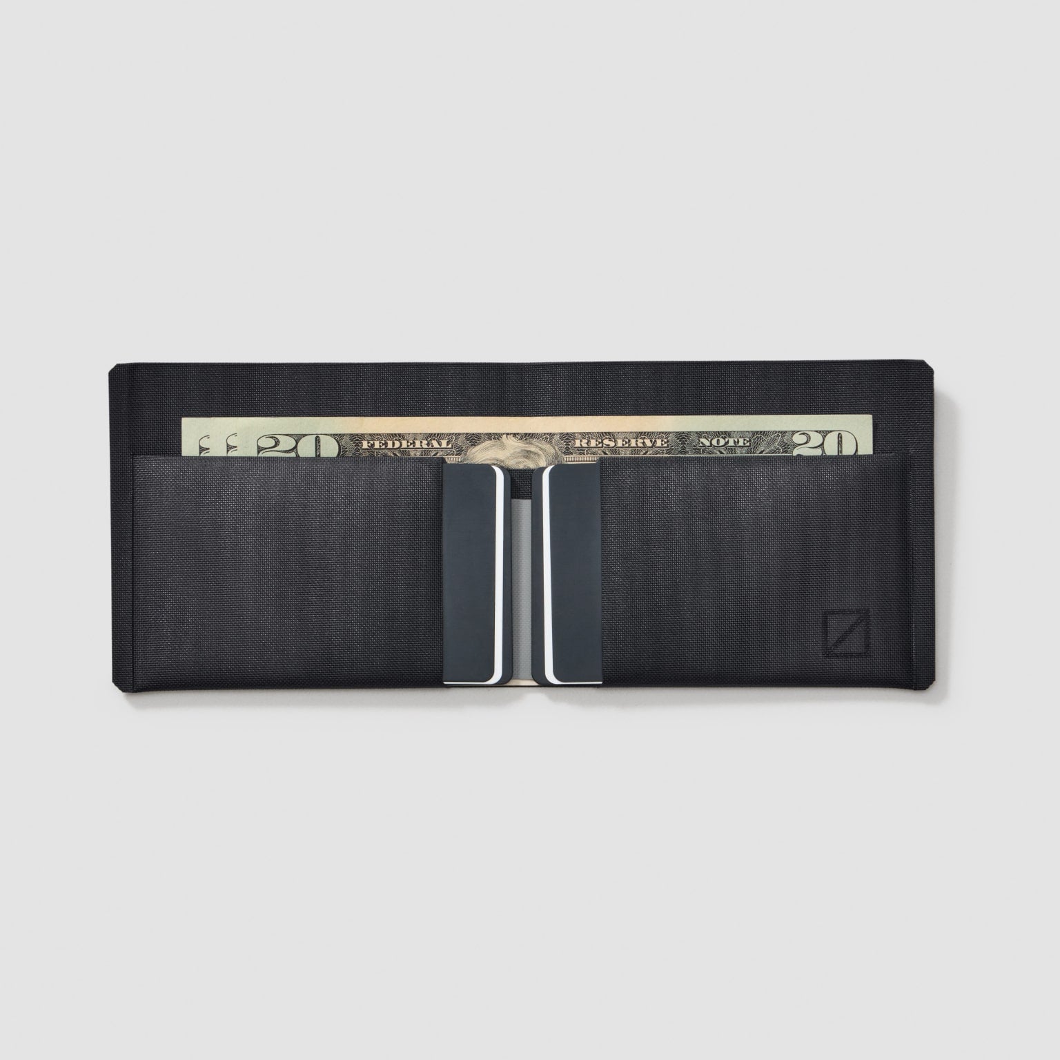 ELEMENT Bifold Wallet - EVERGOODS