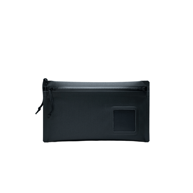 ELEMENT Flat Pouch - Small - EVERGOODS