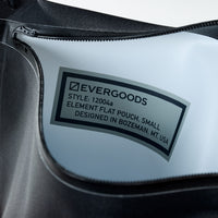 ELEMENT Flat Pouch - Small - EVERGOODS