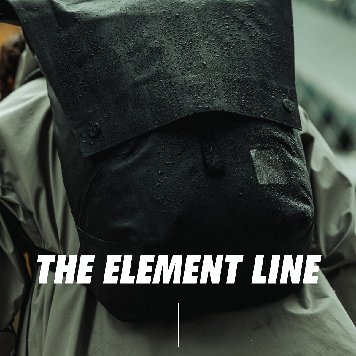 The ELEMENT Line - EVERGOODS