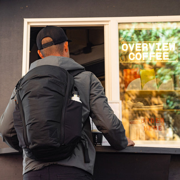 MPL22 - Mountain Panel Loader 22L | EVERGOODS