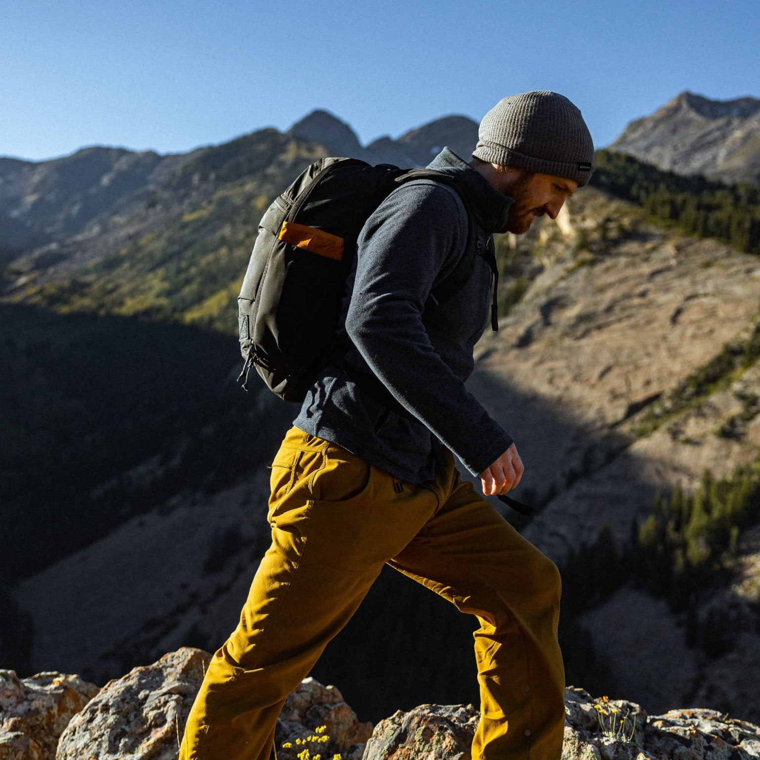 MPL22 - Mountain Panel Loader 22L | EVERGOODS