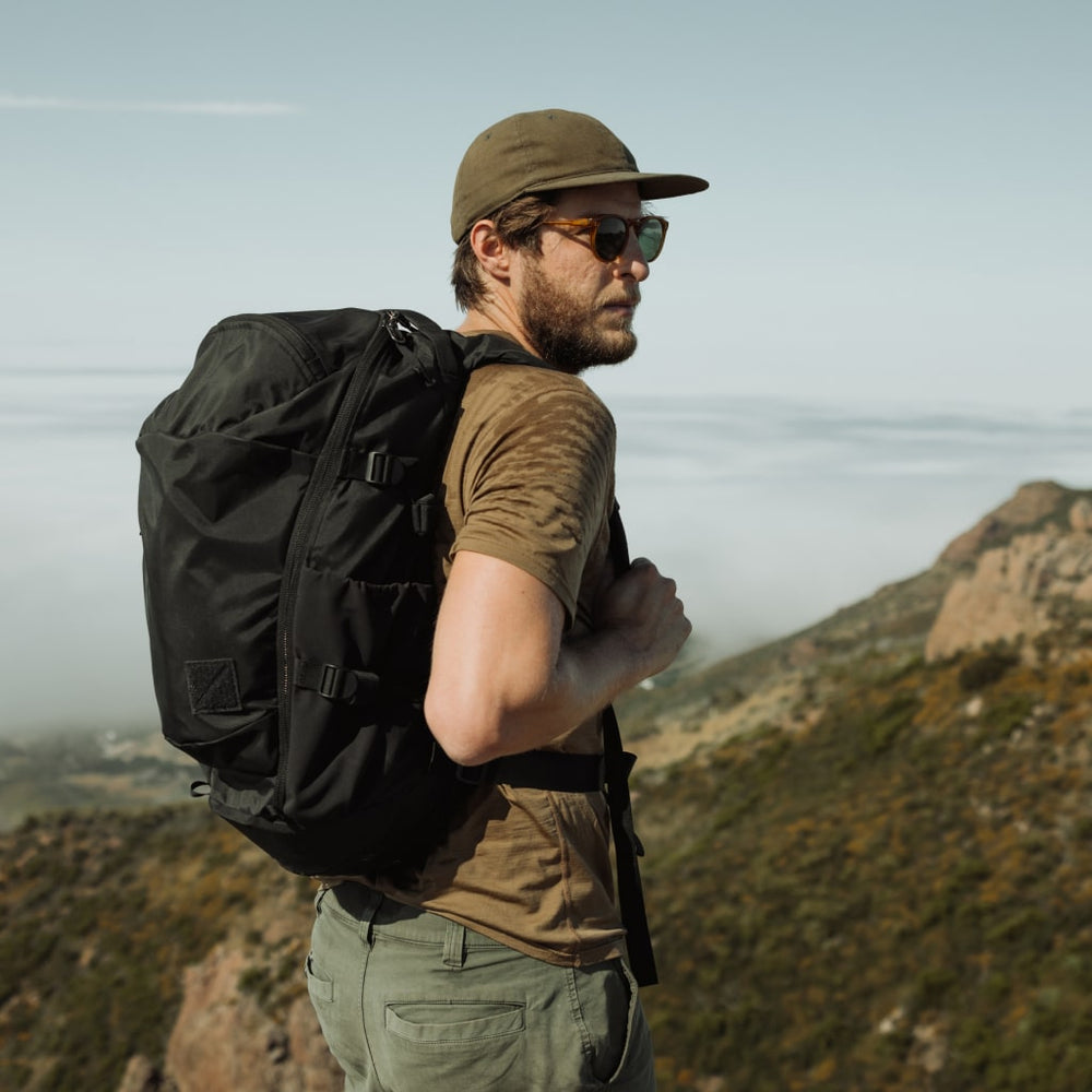 MOUNTAIN Panel Loader Series - EVERGOODS