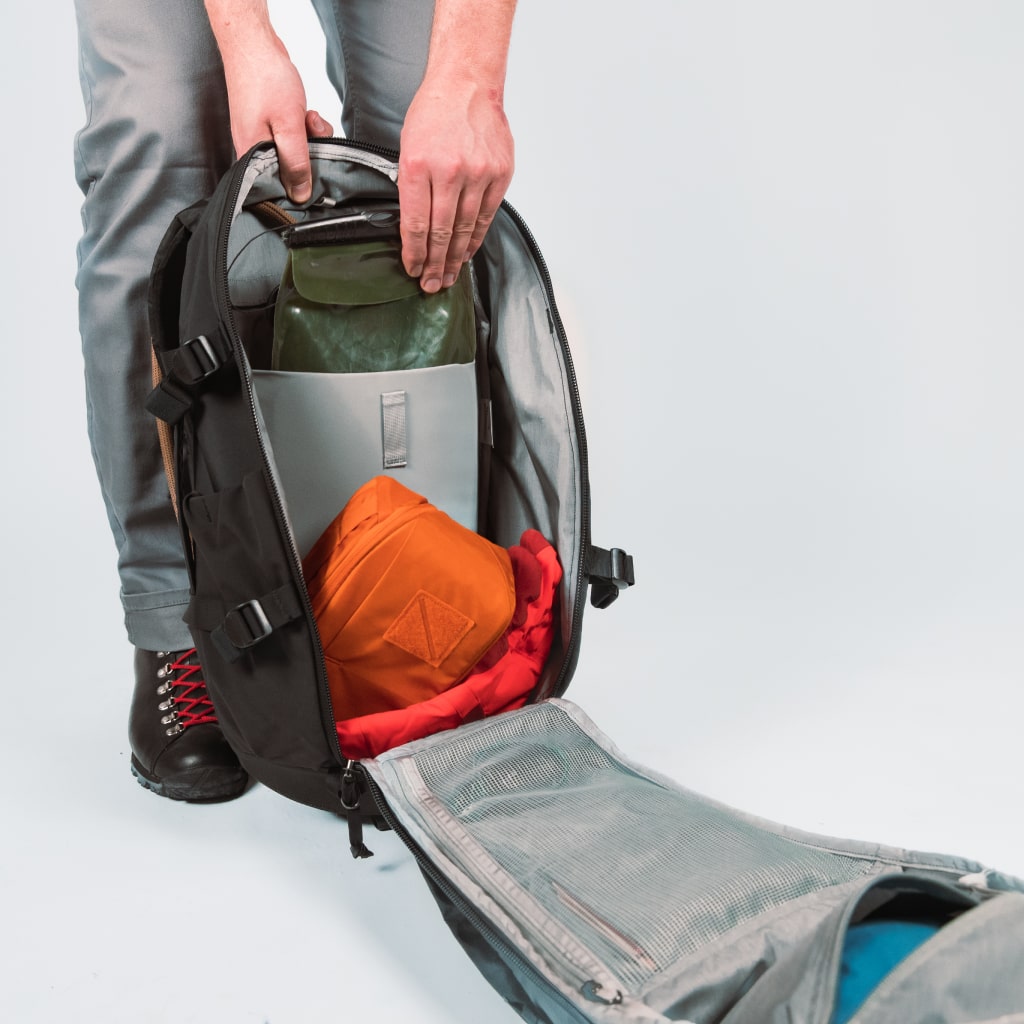 MPL30 - Mountain Panel Loader 30L | EVERGOODS