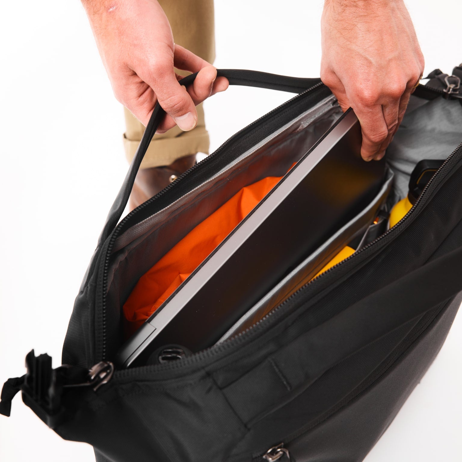 Transit Briefcase 20L - EVERGOODS