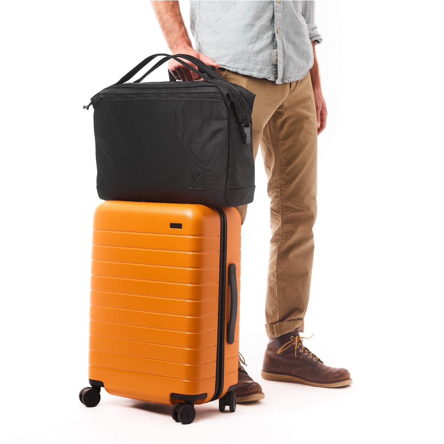 Transit Briefcase 20L - EVERGOODS