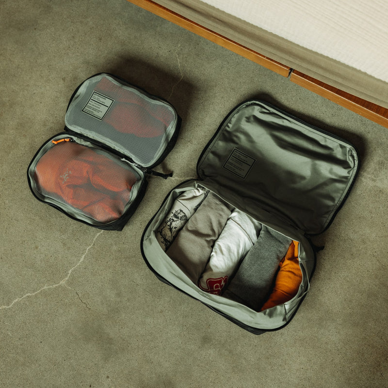 Transit Packing Cube 10L - EVERGOODS