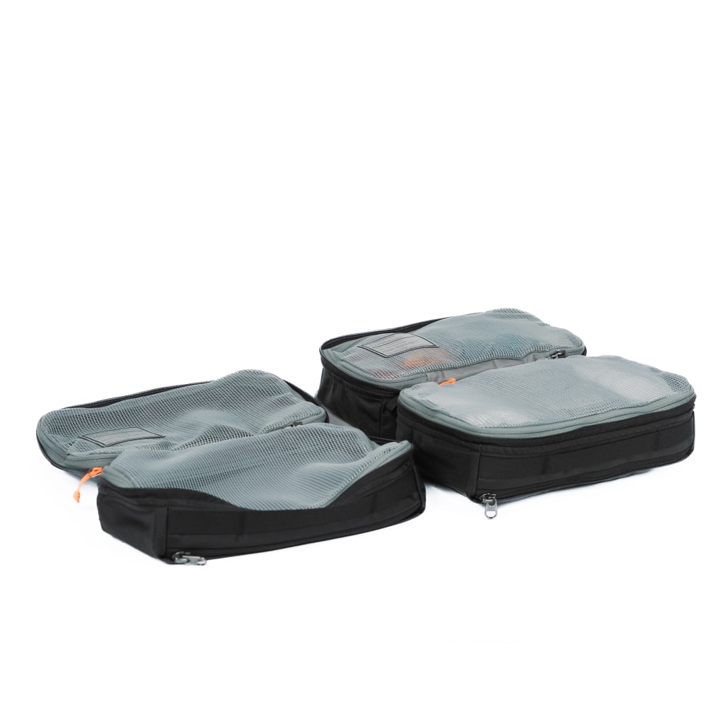 Transit Packing Cube 8L - EVERGOODS