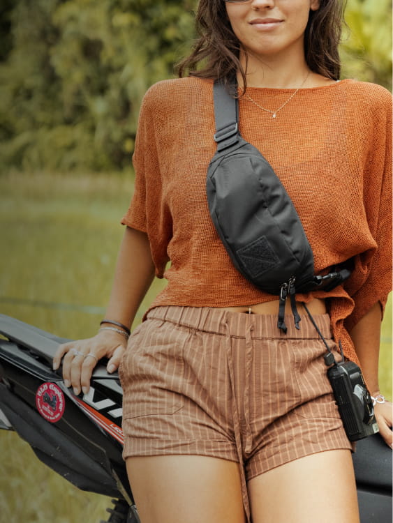EVERGOODS - Backpacks and Equipment