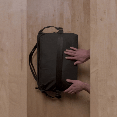 Transit Briefcase 20L - EVERGOODS