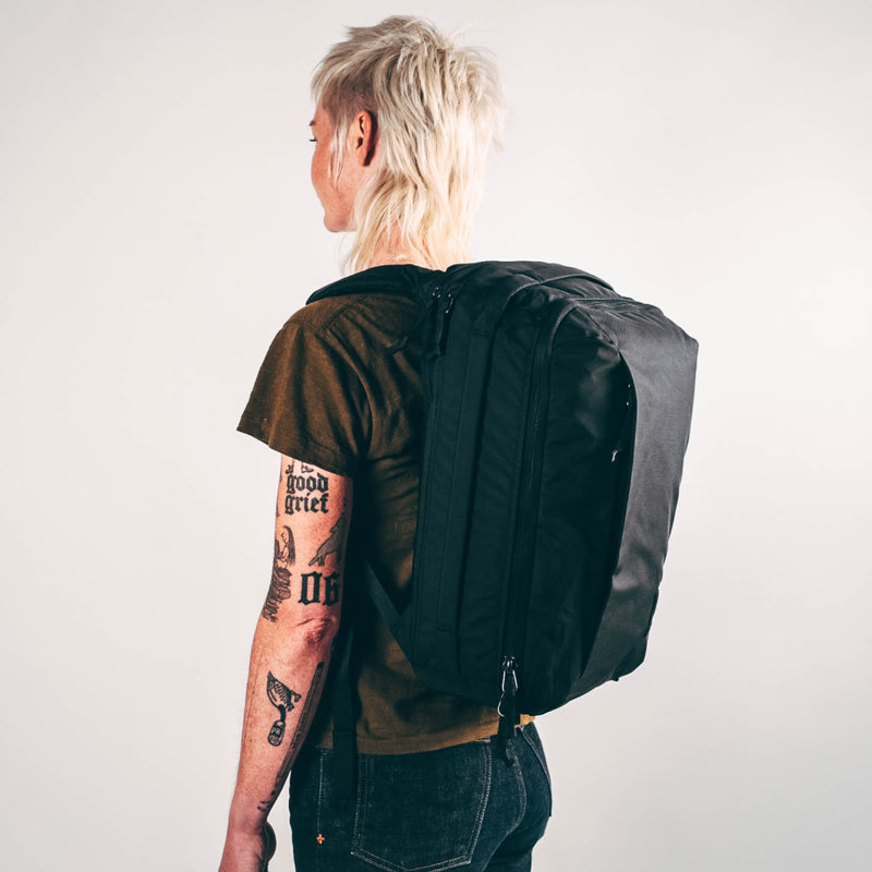 Backpacks - EVERGOODS