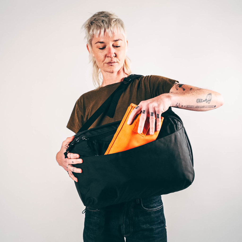 CPL - Civic Panel Loader | EVERGOODS