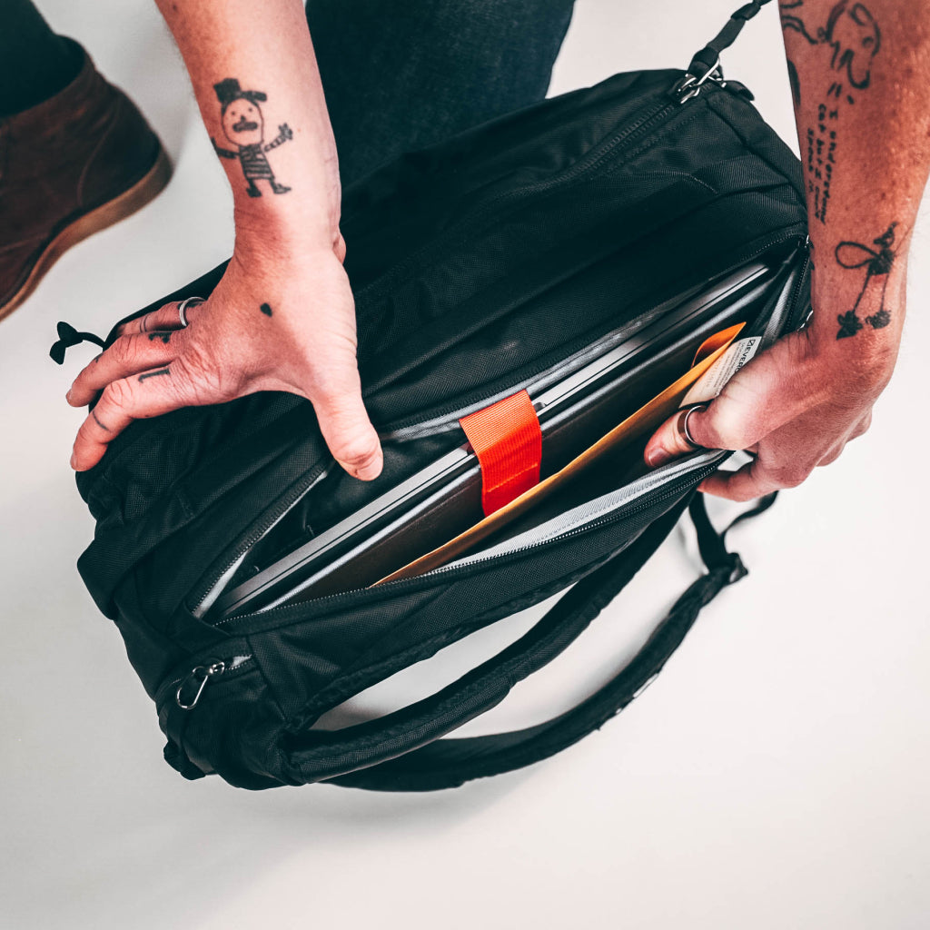 Civic Panel Loader Series - EVERGOODS