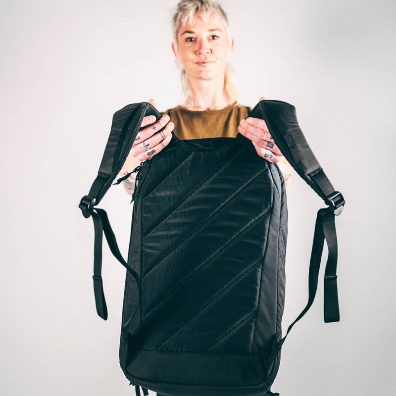 Backpacks - EVERGOODS